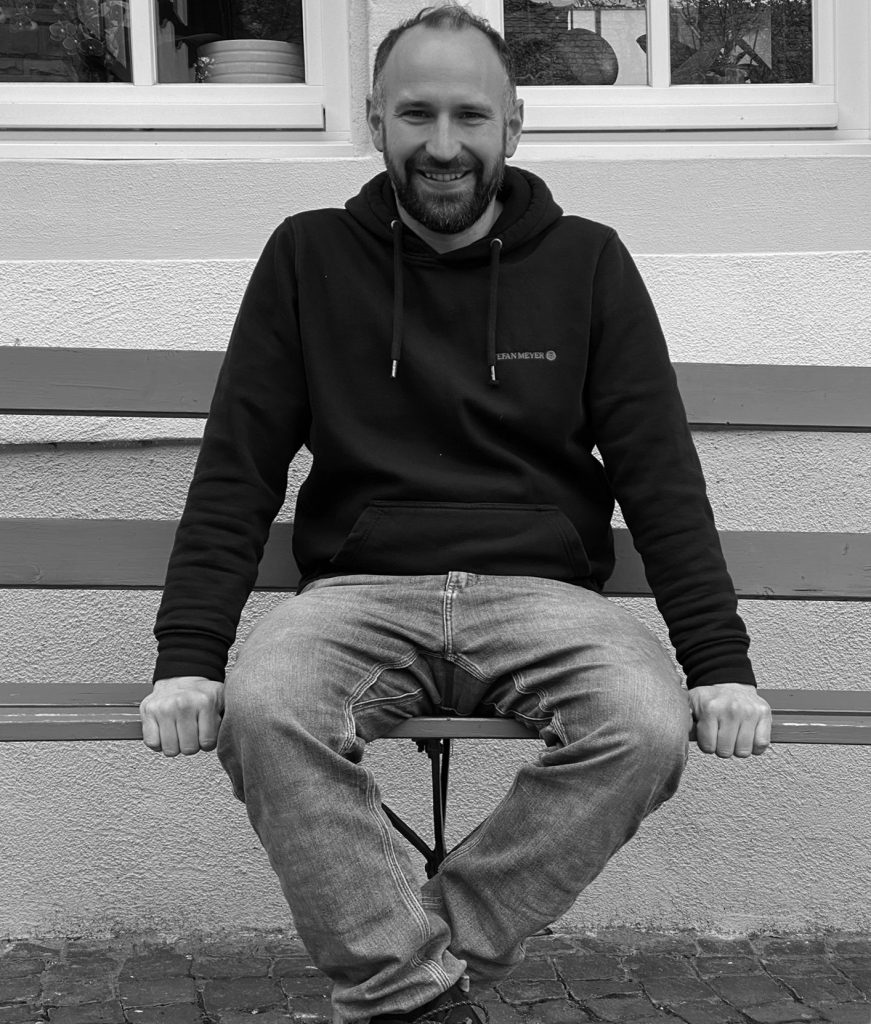 Weingut Stefan Meyer, Rhodt, Pfalz – Dreyfus Ashby